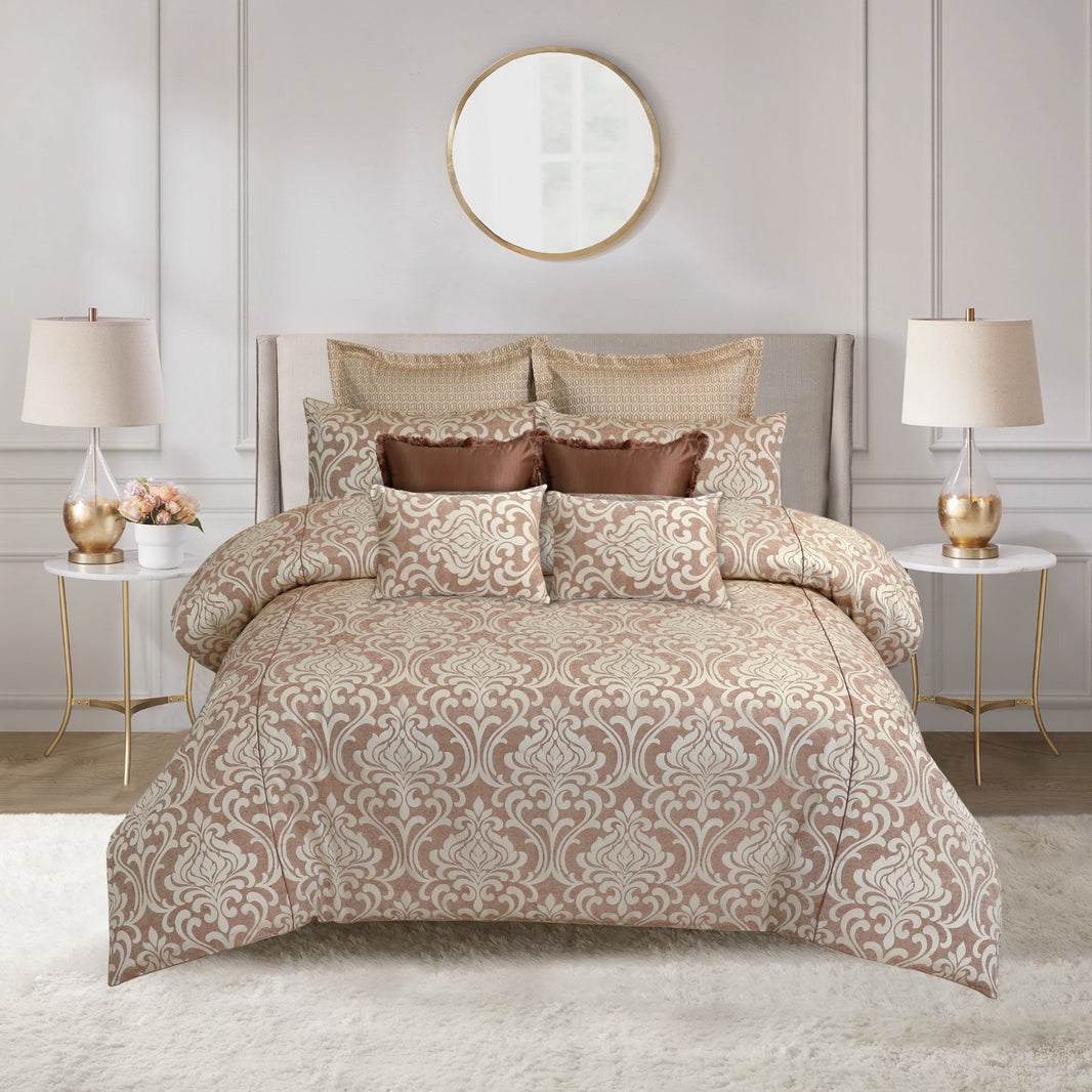 Bridal Bedding sets - Online Shopping in Pakistan - Tulips